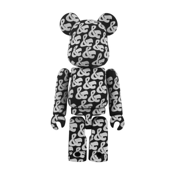 Bearbrick | Toys | Bearbrick Series 26 Pattern House Industries Medicom ...